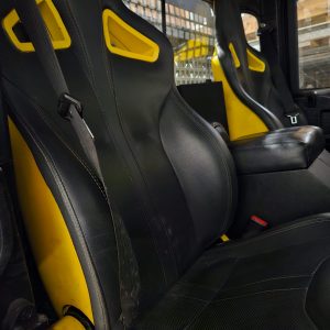 Crossways Overland – Car Sales